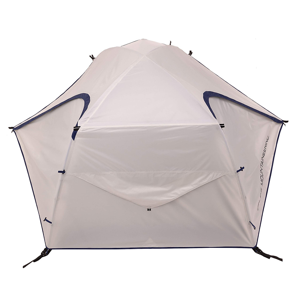 ALPS Mountaineering Zephyr 3-Person Tent - Gray/Navy