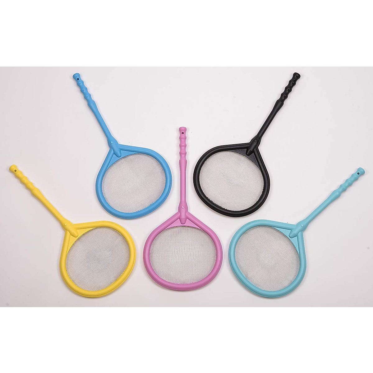 Pool Netr SNSG-002 Netr Spa Net, Seafoam Green