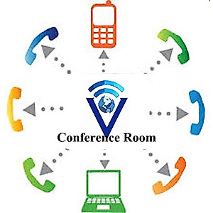 Audio Conferencing Service ONLY