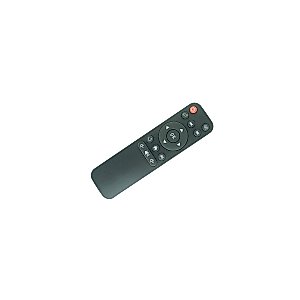 Remote Control for Wimius K7 S26 & Joval FB200-1 & FunFlix RD-828E 5G Mini DLP Portable 1080P Movie Projector