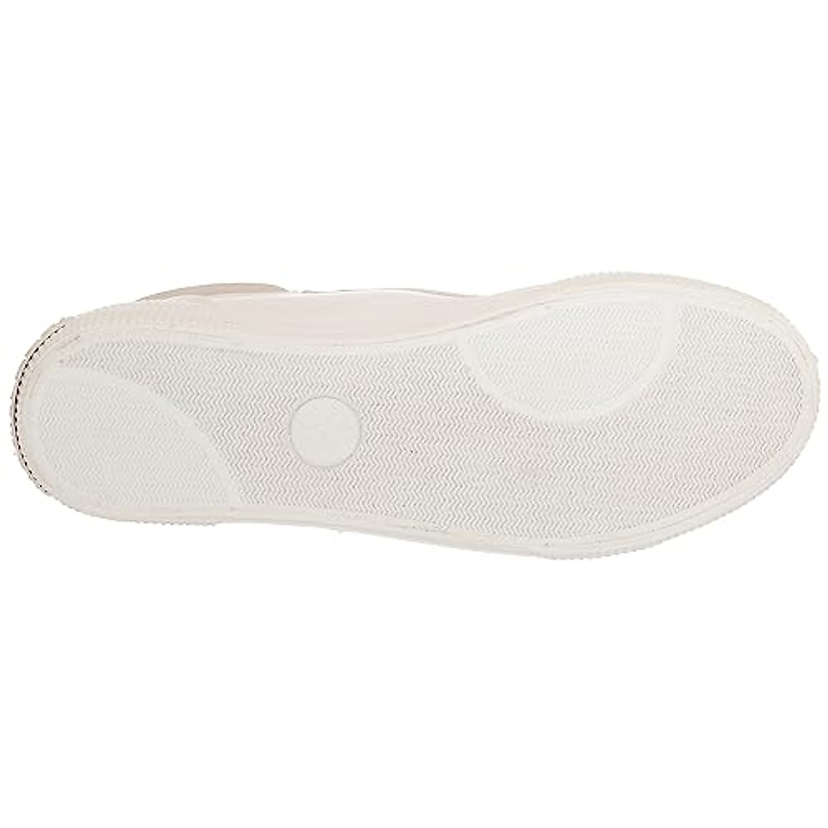 Rocket Dog Women's CHEERYHI Sneaker, 7.5 White