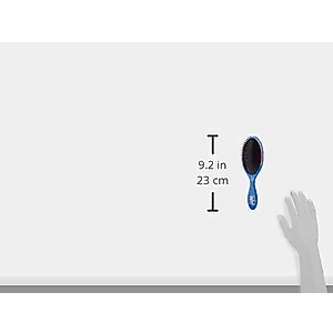 Wet Brush Original Detangler Disney Frozen 2 Collection - Anna & Elsa