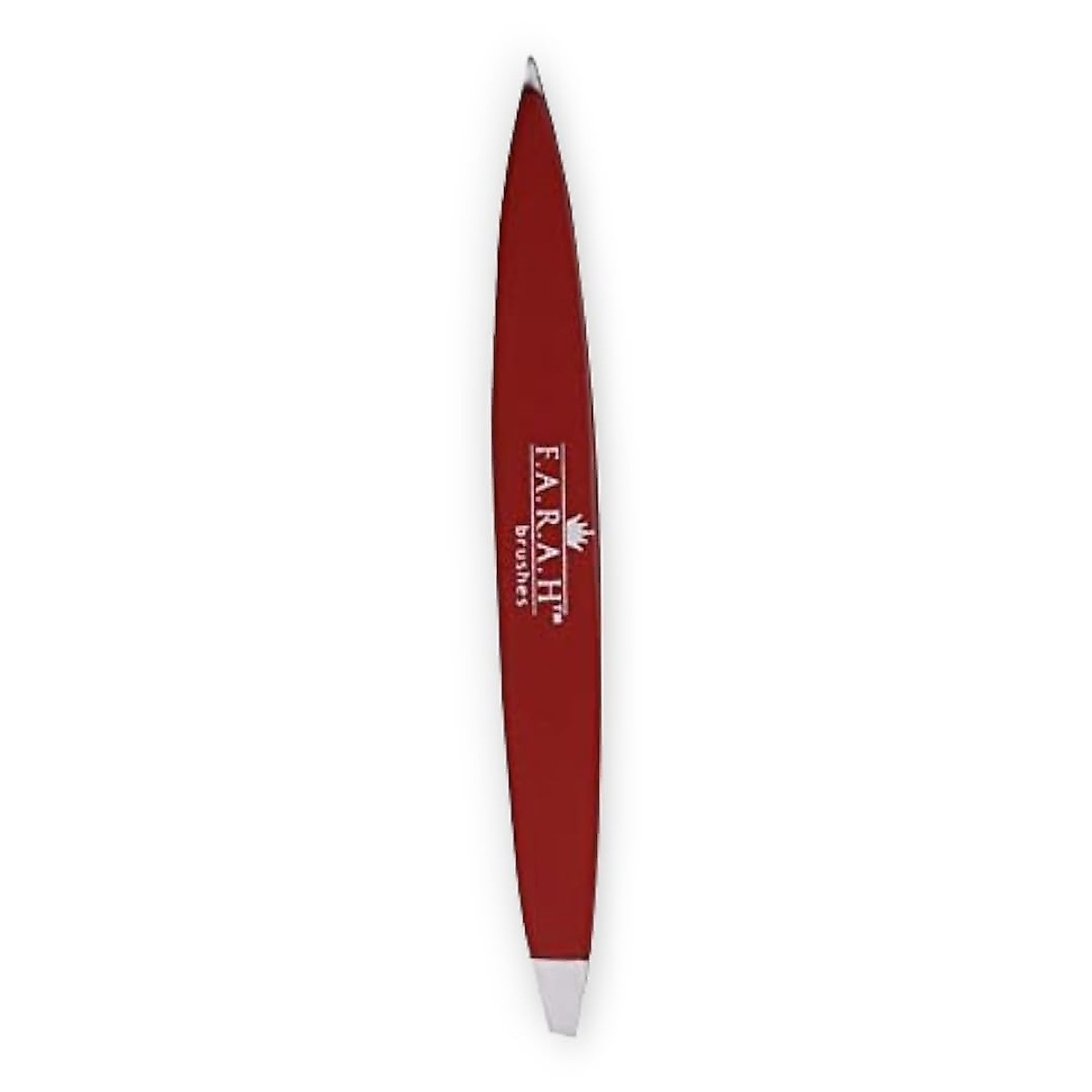 F.A.R.A.H Z-Tweeze Dual Ended Tweezer (Poisoned Apple)