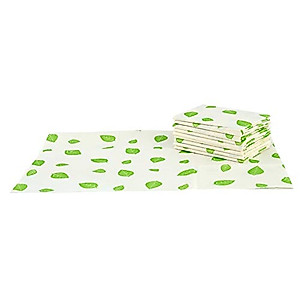 Munchkin Arm & Hammer Disposable Changing Pad - 10 Pack (Pack of 2)