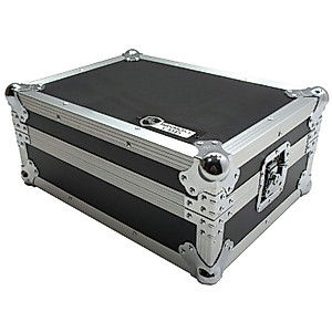 Harmony Audio HC12MIX New Flight DJ Road Travel Foam Custom Case Compatible with Traktor Z2