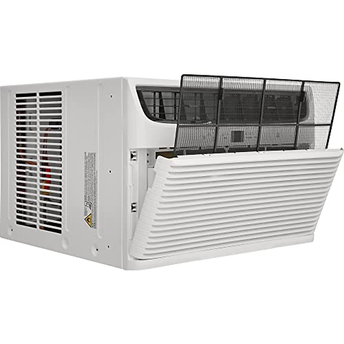 Frigidaire FHWW253WC2 Window Air Conditioner, 25000 BTU, White