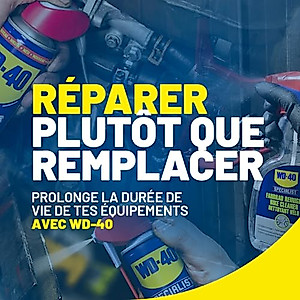 WD-40 Spray Applicator