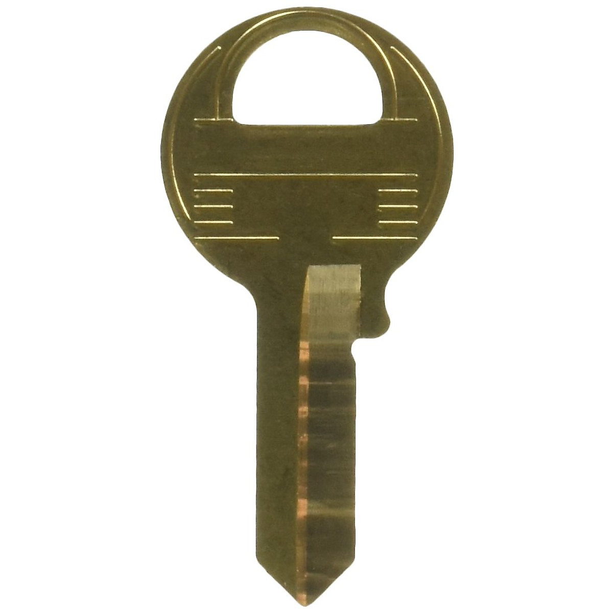 Master Lock Master Lock-K1BOX-50pc/pack K1BOX Key Blank, 1 - Pack of 50, No Color
