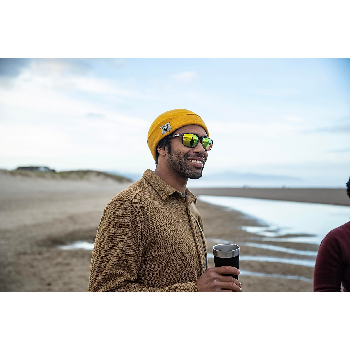 Suncloud Rambler Polarized Sunglasses