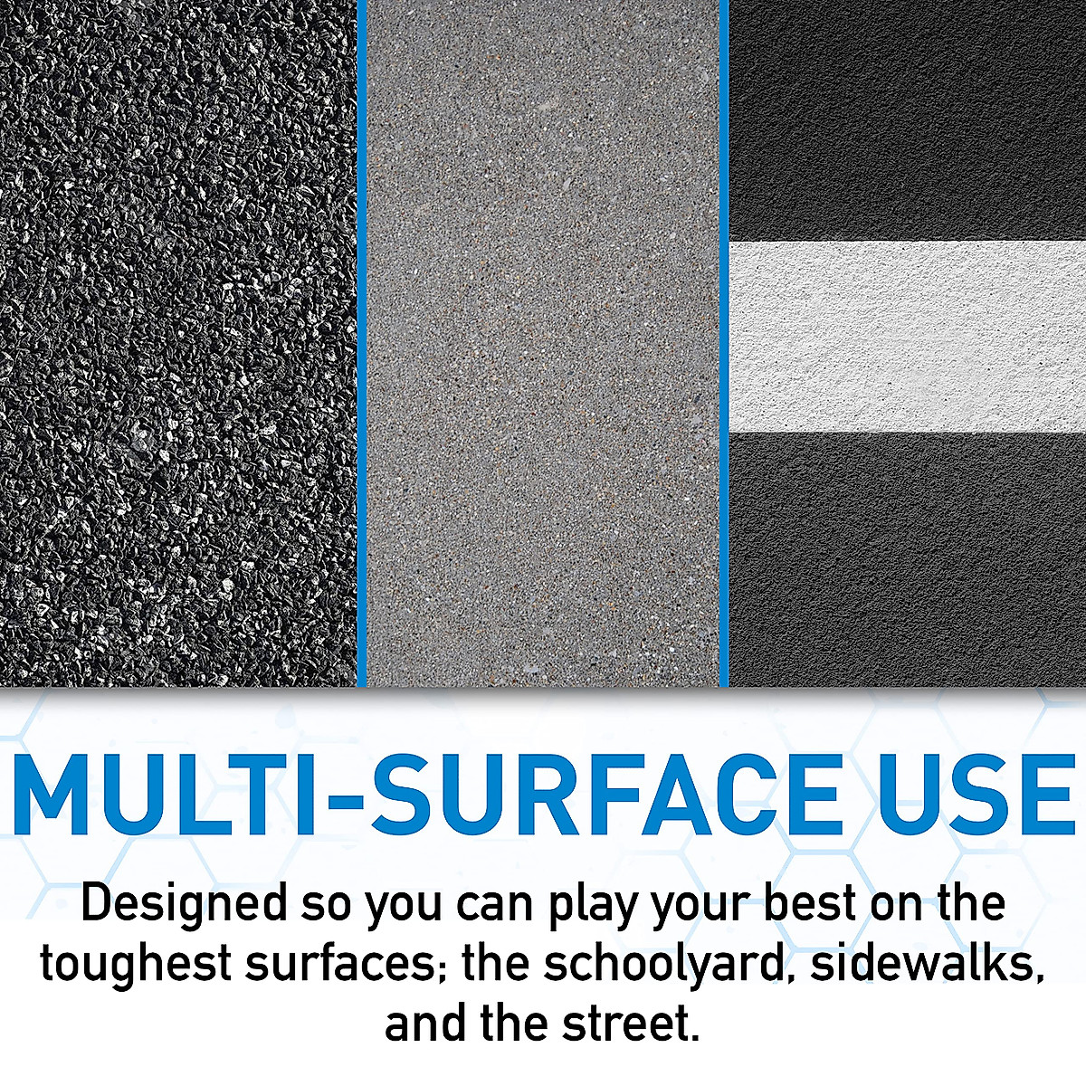 Franklin Sports Grip-Rite 100 Basketball (Intermediate B6)