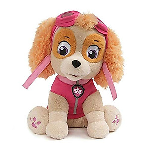 GUND Skye, 9