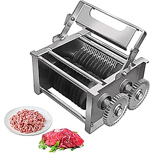 MPSMAG 5mm Meat Slicer Blade for MPSMAG Meat Slicer