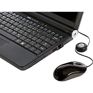 Targus Foldable Bluetooth Keyboard + Compact Mouse