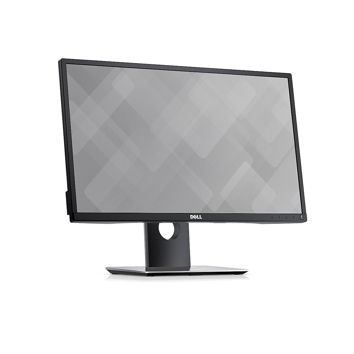 DELL P2417H 23.8-inch Full HD Black Computer Monitor