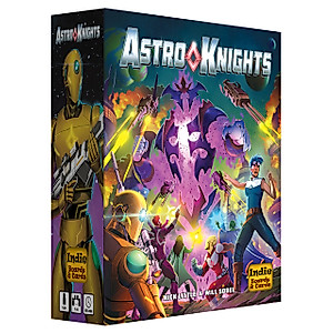 Astro Knights