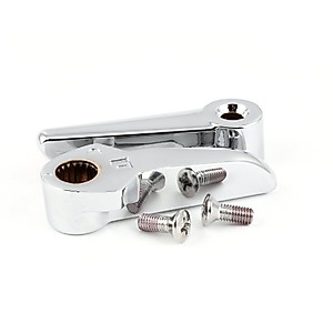 T&S Brass B-9K Lever Handles