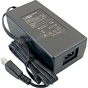 BestCH AC Power Adapter for HP OfficeJet J6415 J6410 J6413 J6480 J6450 Q3435P Printer