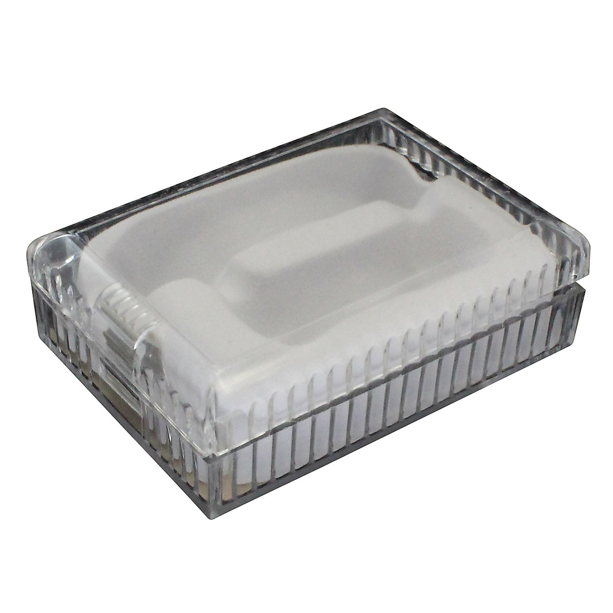 Grillz Storage Box for Top Bottom Set Teeth Grill Jewelry Protective Case