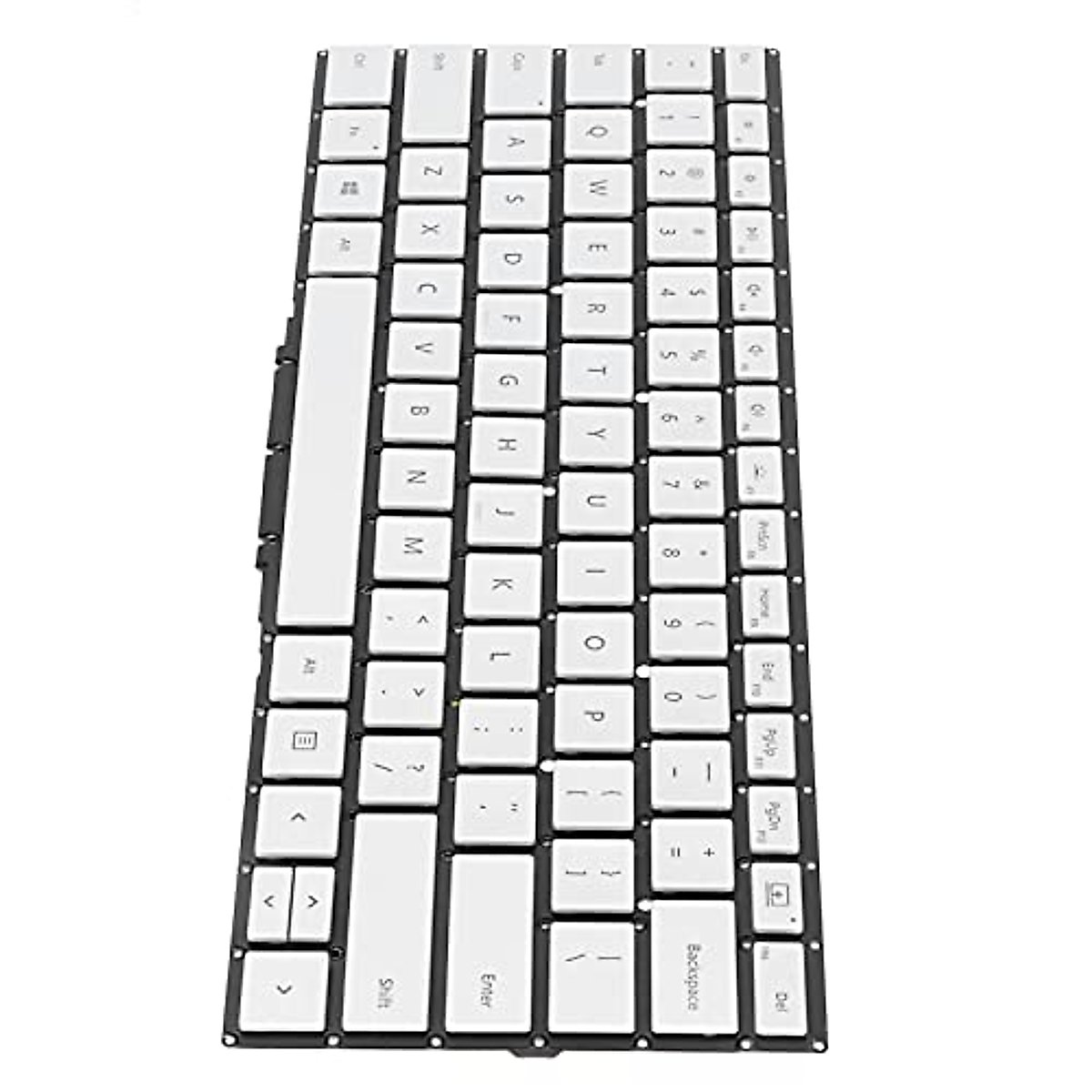 Vifemify Keyboard Base Easy to Plug Unplug Replace Durable Keyboard Dock for Book 2 1832/1834 / 1835