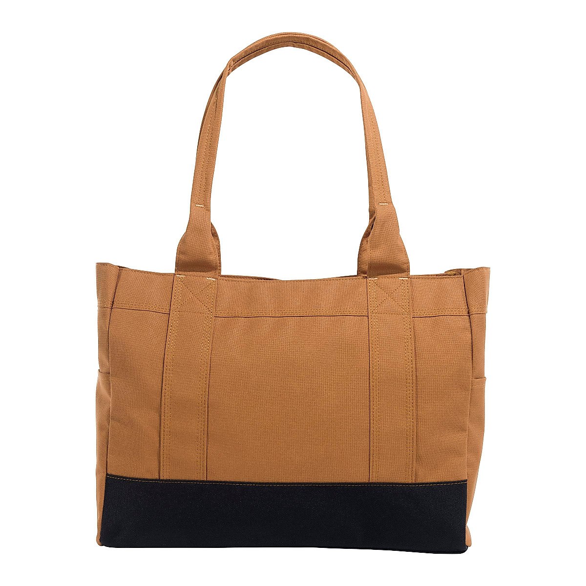 Carhartt Legacy Women's Tote East/West, Carhartt Brown