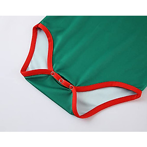 Mexico Away Soccer Football National Team Infant Baby Bodysuit Jersey Boys Girls Clothes Gift (6-12 Months) Black