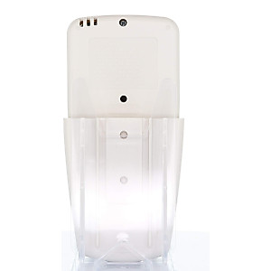 Anderic Replacement for Hampton Bay CHQ7096T with Fan Timer Key Thermostatic Remote Control for Hampton Bay Ceiling Fans (FCC ID: CHQ7096T, UC7096T, CHQ8BF7096T, CHQ8BT7096T) - Ivory - RR7096T