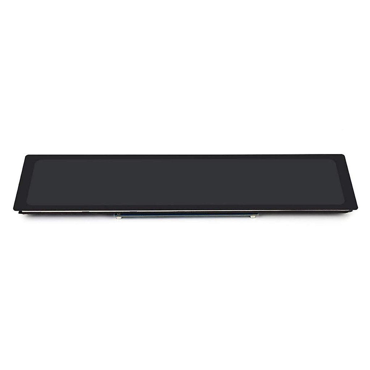 Coolwell 11.9inch Capacitive Touch Screen LCD for Raspberry Pi Series/Jetson Nano/PC, 320×1480, HDMI, IPS Display Panel, Toughened Glass Cover