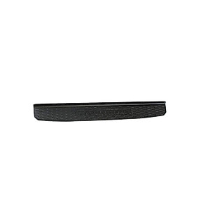 Mopar Jeep 82215394 2018 Wrangler Door Sill Guards, 4-Door Plastic
