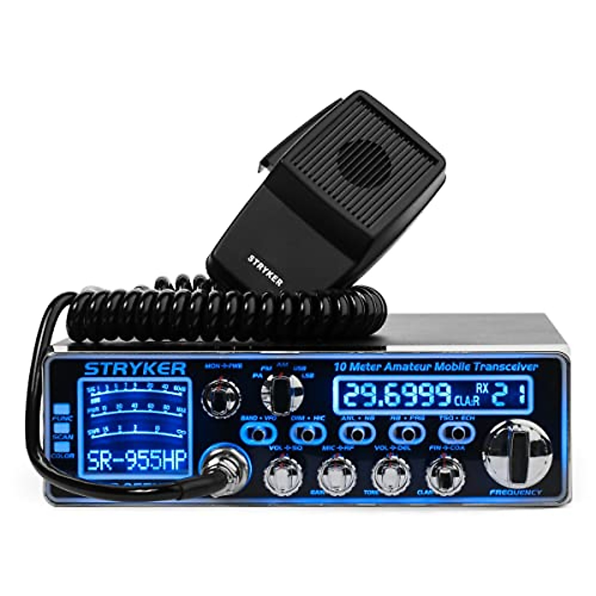 Stryker SR-955HPC 10 Meter Amateur Radio