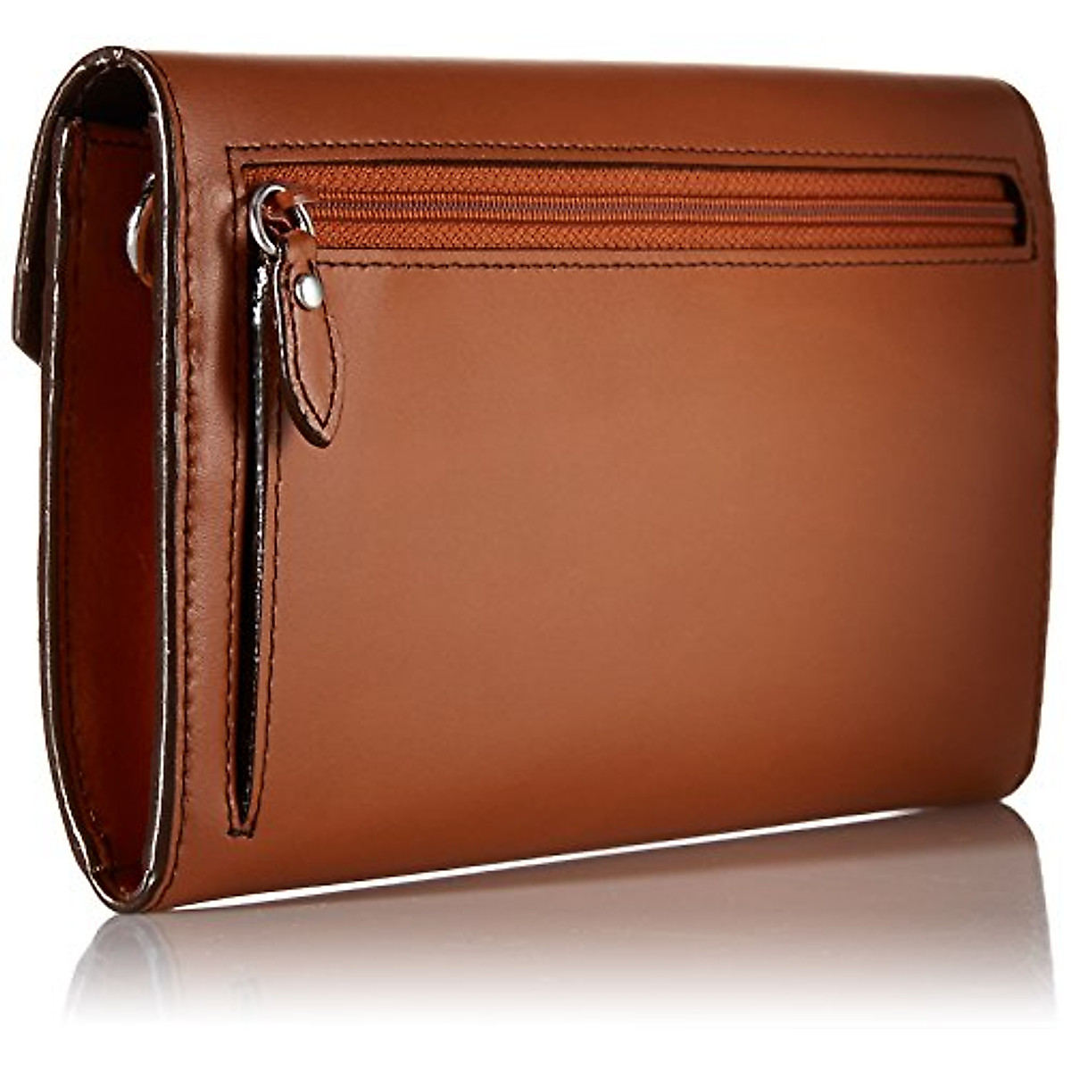 Lodis Audrey Nina Convertible Cross Body, Toffee, One Size