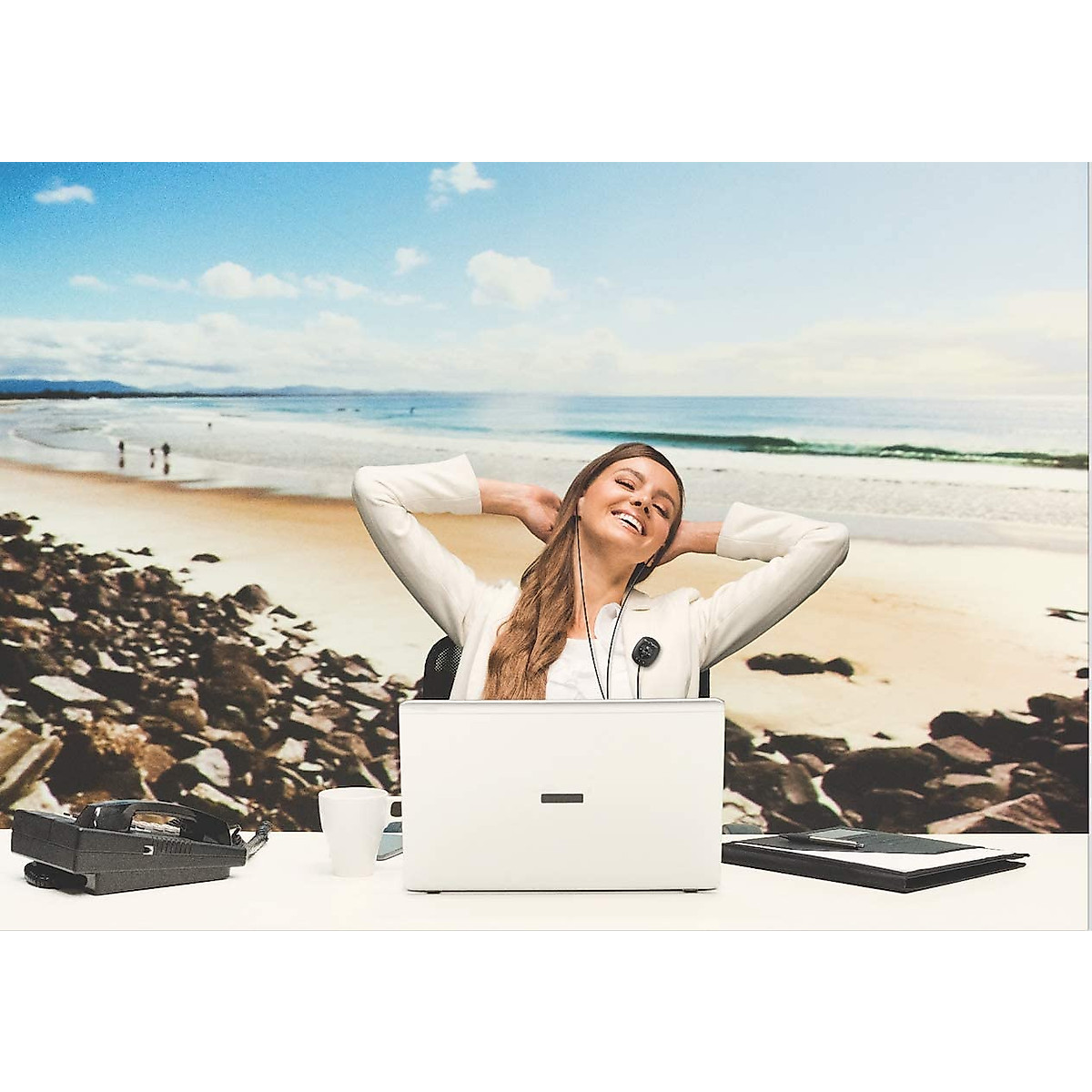 Sound Oasis World’s Smallest Tinnitus Sound Machine, Portable, Helps Relax, Sleep, Mask Tinnitus, Block Noise, and Focus. 24 Dr. Developed Tinnitus and Nature Sounds, Pink, White, Grey Noise