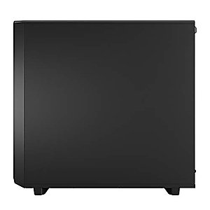 Fractal Design Meshify 2 XL Black ATX Flexible Light Tinted Tempered Glass Window Full Tower Computer Case