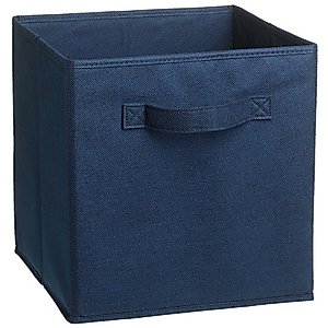 ClosetMaid 8655 Fabric Drawer, Blue