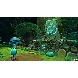 Ginger Beyond the Crystal (PS4)