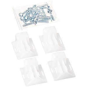 LG AAA30793431 Genuine OEM Mounting Hardware Kit for LG Washing Machines