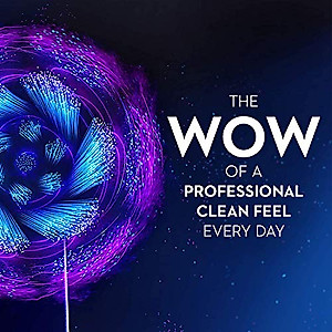 Oral-B iO Ultimate Clean Replacement Brush Heads, White, 2 Count