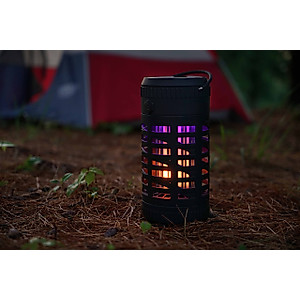 PIC Portable Insect Killer Lantern​ - 2 Pack