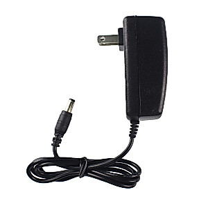AC Adapter Power Supply Cord for RCA RTS7010B GE6 RTS7010BGE6 37" Home Theater Sound Bar SoundBar