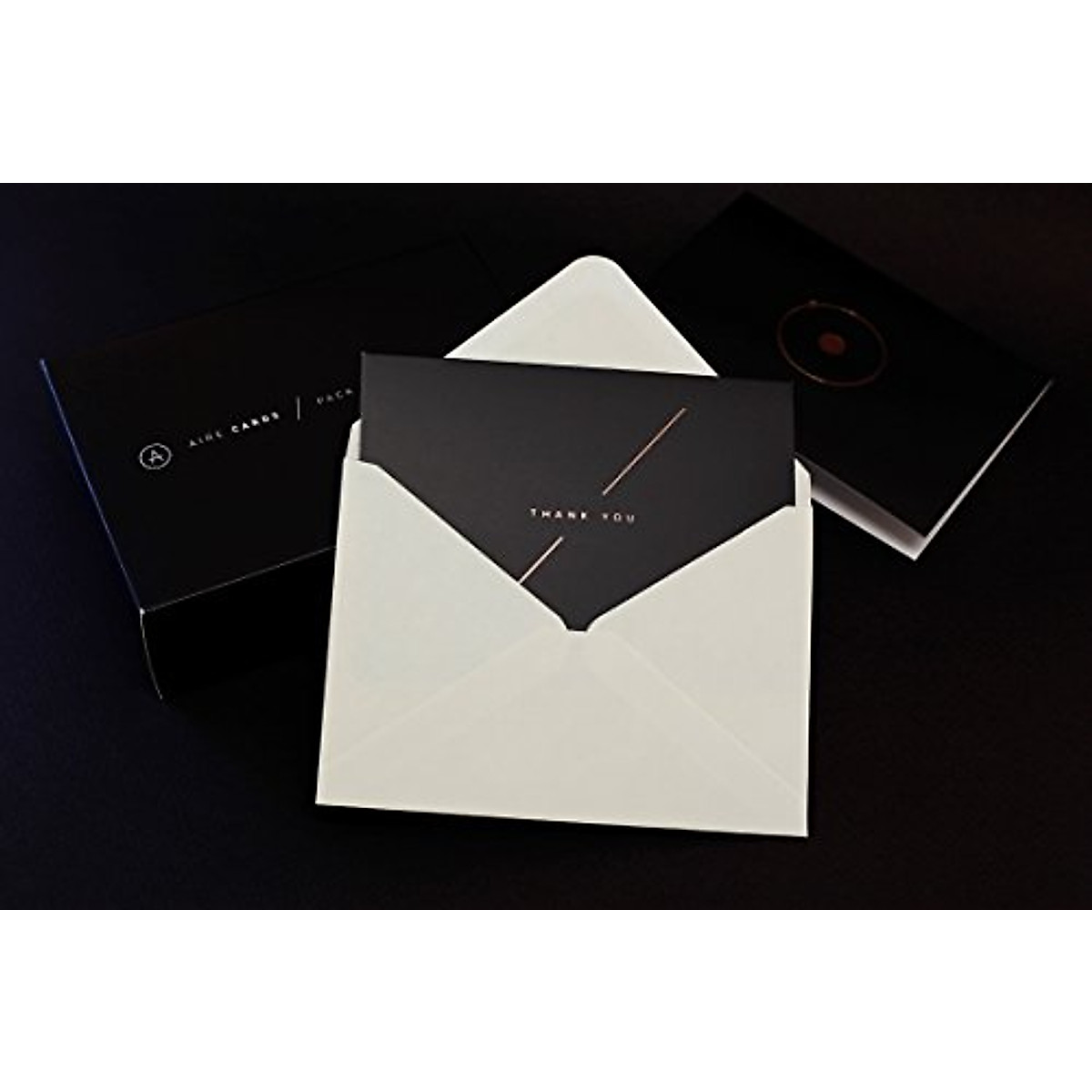 Greeting cards Set with Hard Box - Assorted Holiday, Xmas, Greeting, Baby, Thinking of You, Blank Cards with Unique Design, Envelopes Included