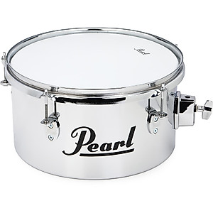 Pearl Primero Timbale with Mounting Clamp - 13 Inches