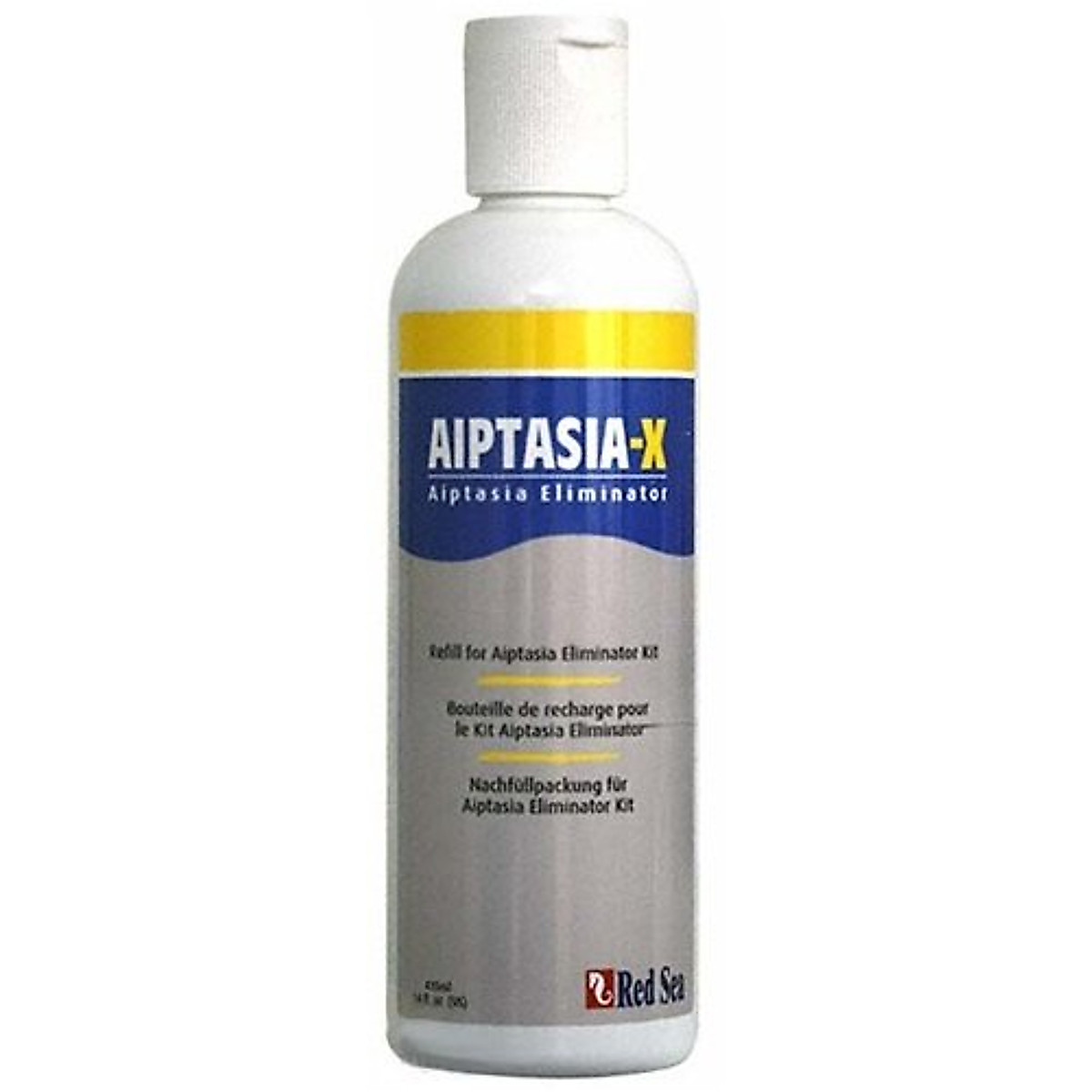 Aiptasia-X Reef-safe Guaranteed Efficiency, 16.9-Ounce