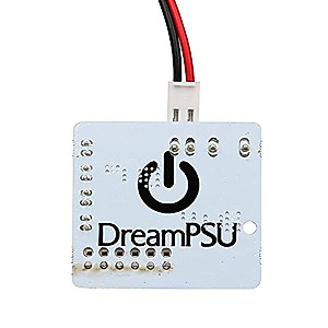 Facibom for Sega Dreamcast Game Console Dreampsu Power Board 12V