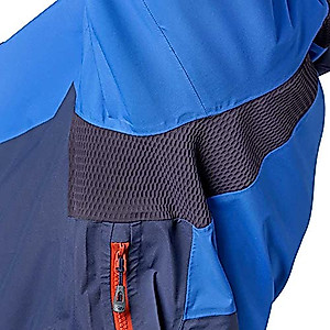 Outdoor Research Men's Hemispheres GORE-TEX Jacket - Breathable, Waterproof Coat