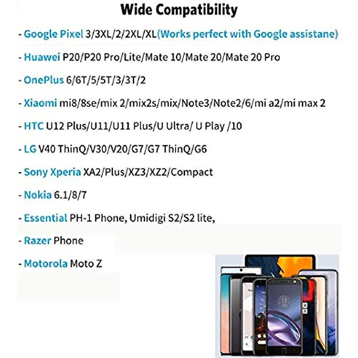 USB C Earphones,Silicon Sleeping Earbuds Noise Cancelling Wired Type C Headphones Compatible with Pixel 3/2/XL,iPad Pro 2018, OnePlus 6T,Essential for Sleep,Insomnia,Snoring,Air Travel,Relaxation,ASMR