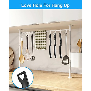 CODOGOY Crevice Cleaning Brush 3 Pack Multifunctional Gap Cleaning Brush Tool Bathroom Gap Brush Grout Cleaner Brush Hard Bristle Crevice Black Cleaning Brush