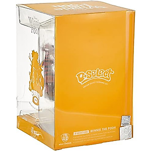 Beast Kingdom Winnie The Pooh Ds-006 D-Select Series Statue