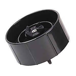 QT 2X Cross Blades compatible with Magic Bullet 250W MB1001 Series With Gaskets Replacement Blender Part