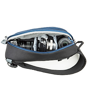 Think Tank Photo TurnStyle 5 V2.0 Sling Camera Bag - Blue
