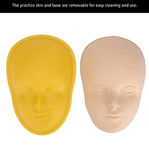 Tattoo Skin Practice 5D Professional Tattooing For Tattoo Beginners Piercing Tattoo Supplies Tattoo Beginners Tattoo