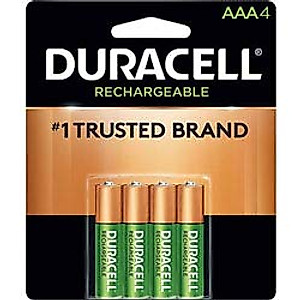 Technical Precision Replacement for Yashica CONTAX ST Film Camera Battery 4 Pack